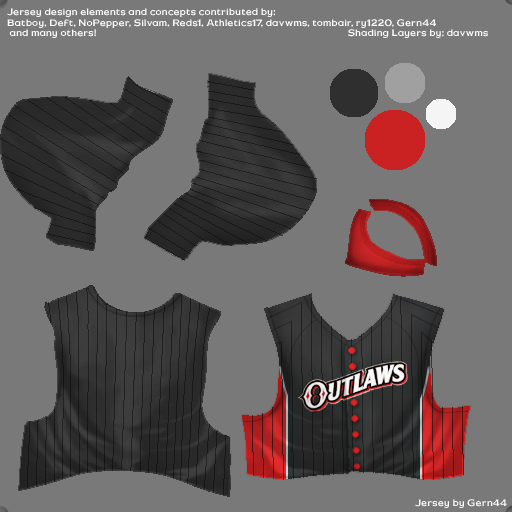 Ping Gern44 - OOTP Developments Forums